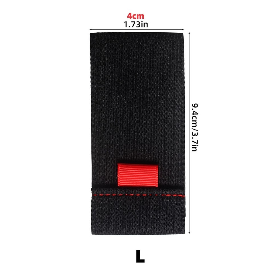 Fishing Line Protective Tape Stop Band Fixed Order Package Tape Weight ...