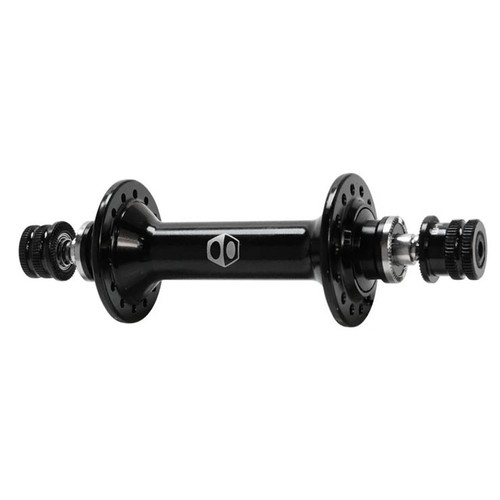 BOX Box Three Expert Front Hub(100x10mm), 28h - Blk 785249137327| eBay