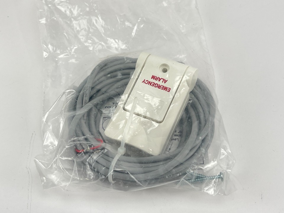 SENTROL 3045CT-W Panic Switch NEW | eBay