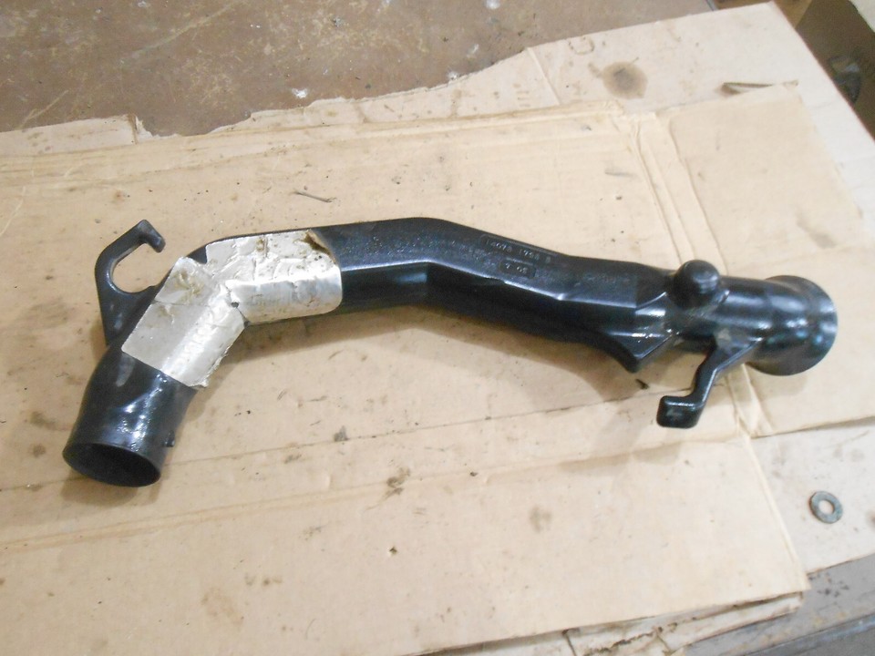 Kawasaki Brute Force 650 2006 06 KVF650 KVF clutch air intake tube duct ...