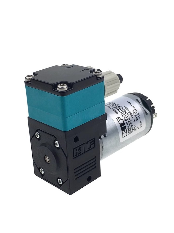 1pcs KNF PML12367-NF30KTDC Diaphragm Liquid Pump | eBay