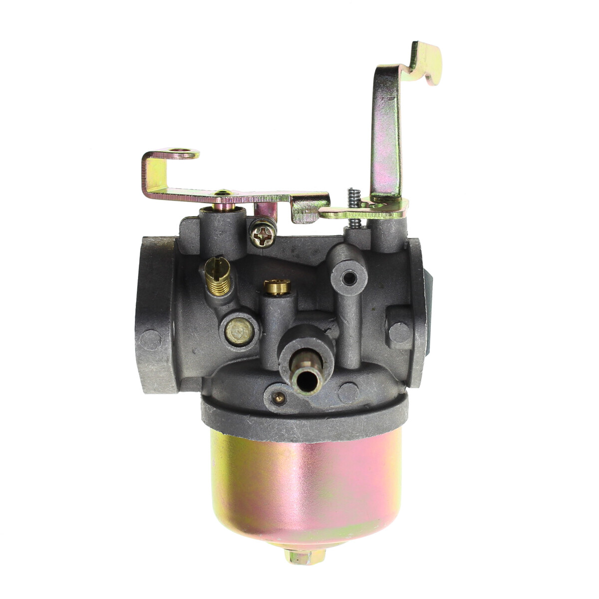 For Wisconsin Robin WI-390 W1-390 Gas Engine Replacement Carburetor ...