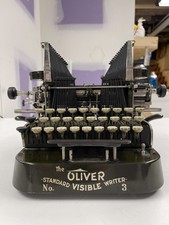 Antique Typewriters for sale | eBay