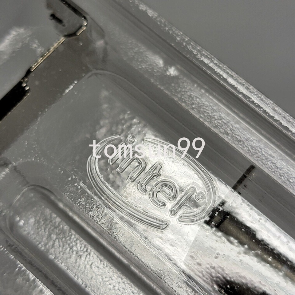 GENUINE - Intel Gigabit CT Desktop Adapter PCIe Network Card ...