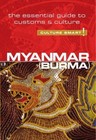 Myanmar - Culture Smart!: The Essential Guide to Customs & Culture ...