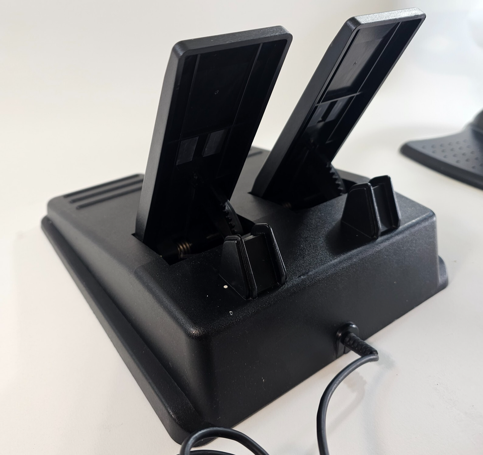 Interact V3 Racing Wheel & Pedals SV-280 With Adjustable Tilt - PC ...