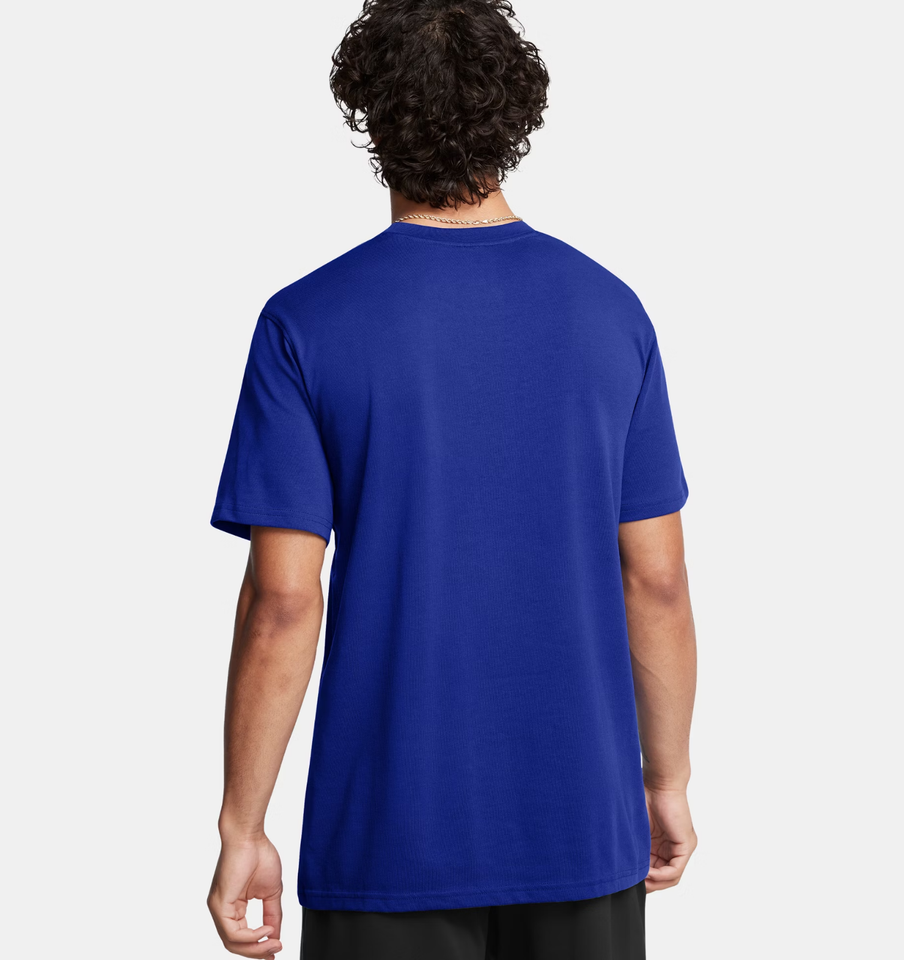 Under Armour Men's T shirt 3XL Loose fit UA Heavyweight Armour Label ...