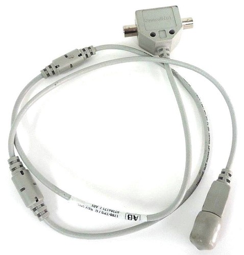 ALLEN BRADLEY 1786-TPS/C REV:D01 CONTROLNET TAP 1786-TPS | eBay