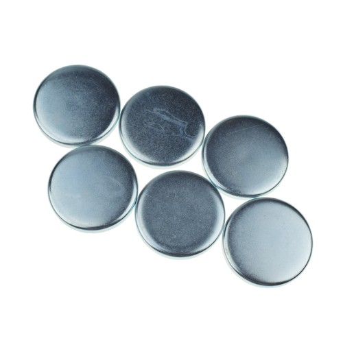 6Pcs Block Side Expansion Freeze Frost Plugs 3922072 For Dodge Ram 2500 ...