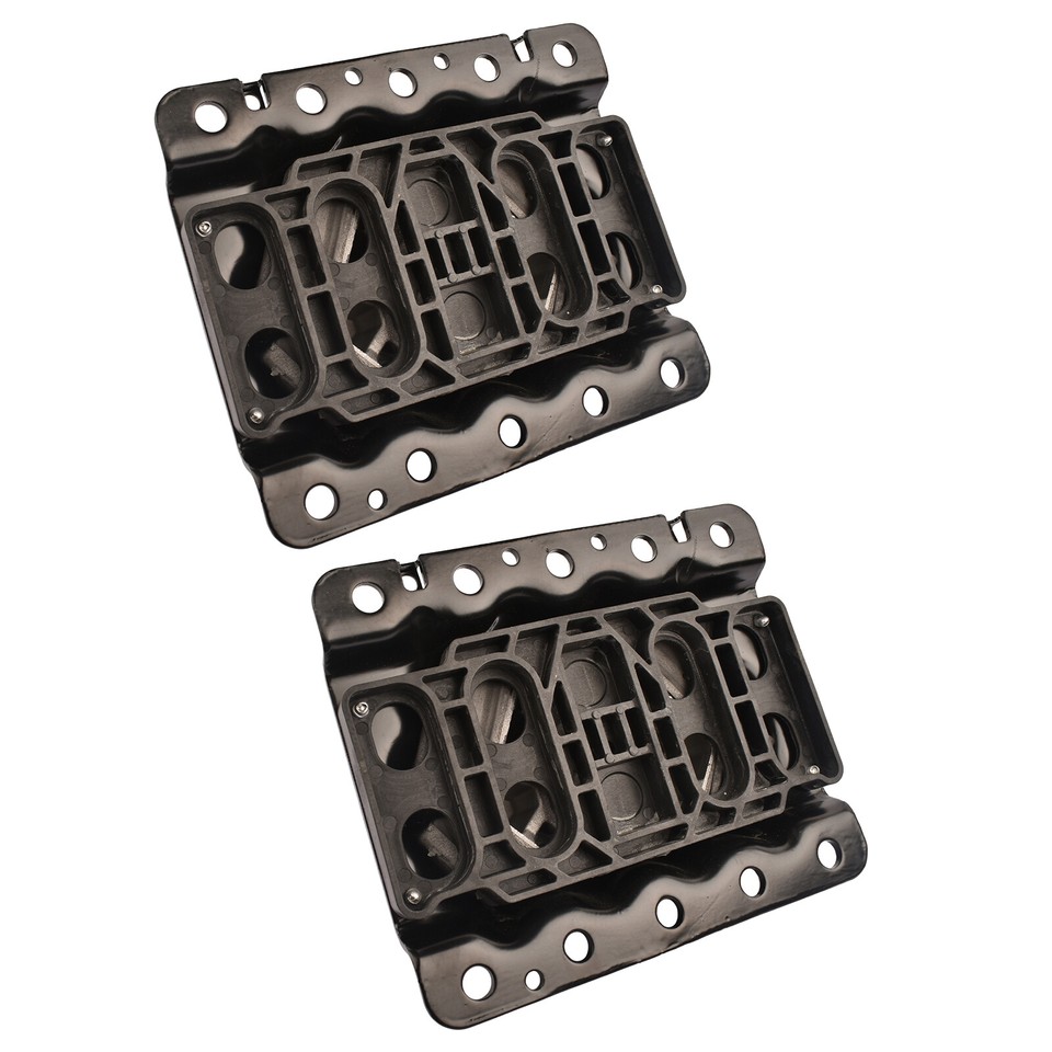 Pair Engine Mounts L+R for Volvo D13 20499469 20723224 20499470 ...