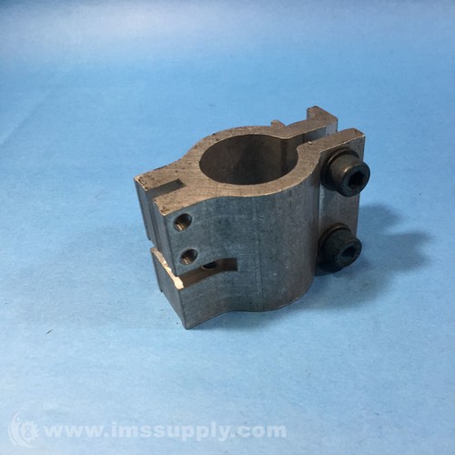 Len & Jerry's 1000720 Containment Clamp, Low Profile USIP | eBay