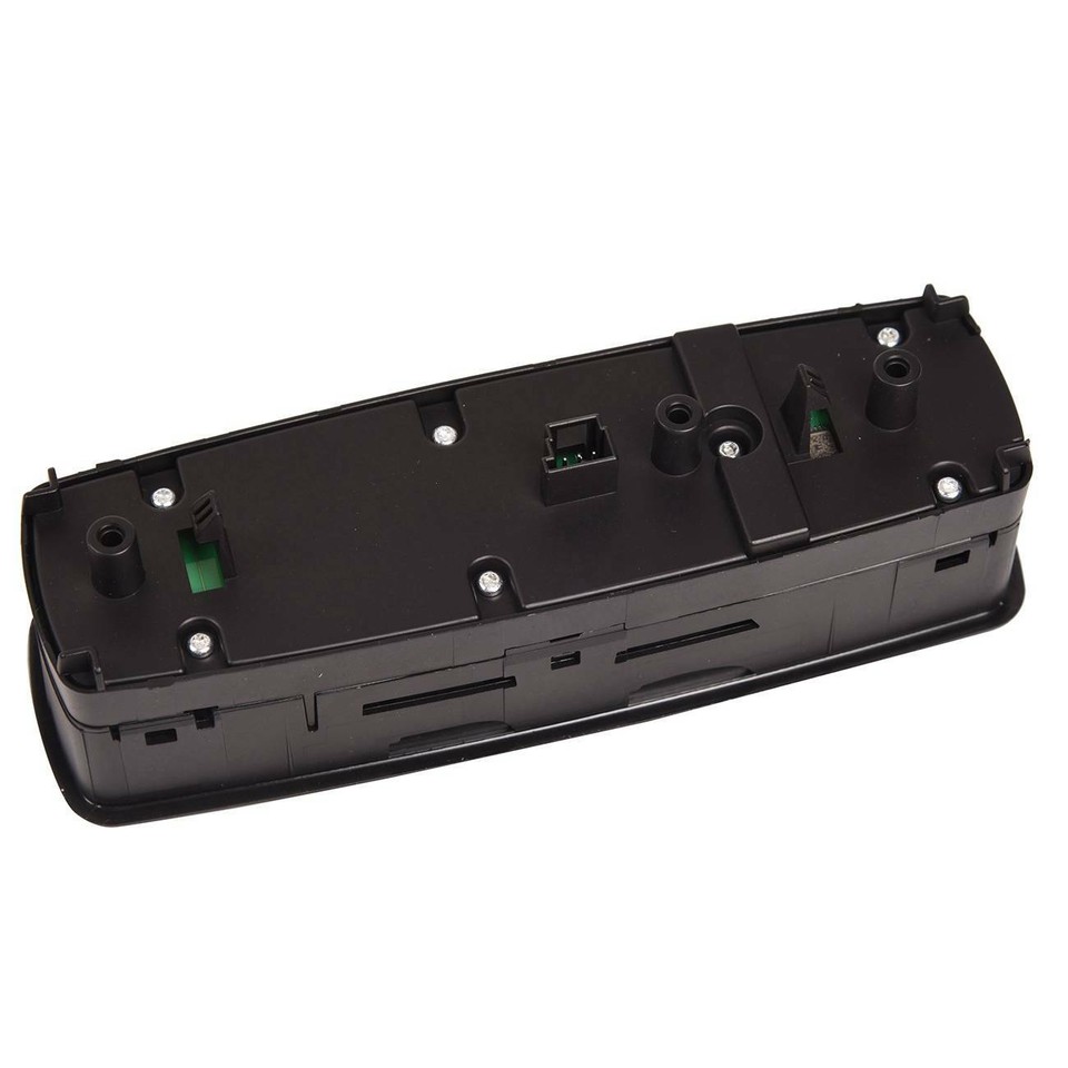 2518300590 Window Control Switch For Mercedes-Benz Gl450 07-12 Front ...