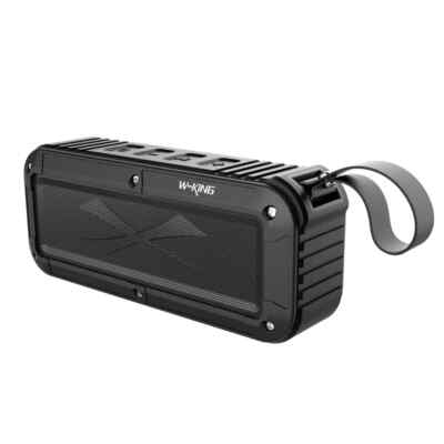 Wking S20 Bluetooth Speakers for unbeatable sound quality and awesome ...
