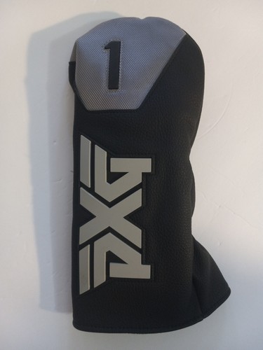 PXG 1 DRIVER HEADCOVER Preowned Quickstick Cart Magnet | eBay
