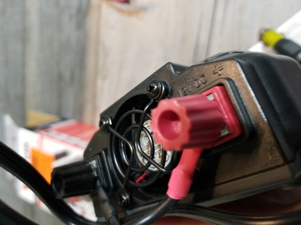 Vector 500 Watt Power Inverter, PI500V, Dual Power Inverter, Tested ...