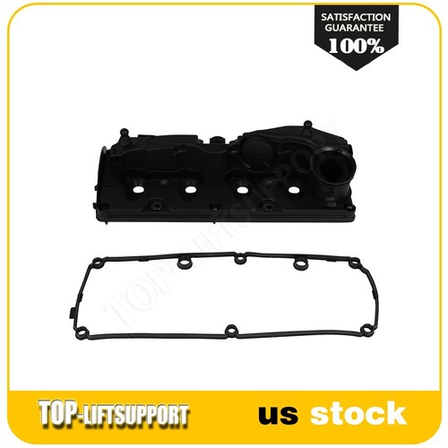 Valve Cover W/Gasket For Volkswagen Passat Trendline TDI 2.0L 2012 2013 ...