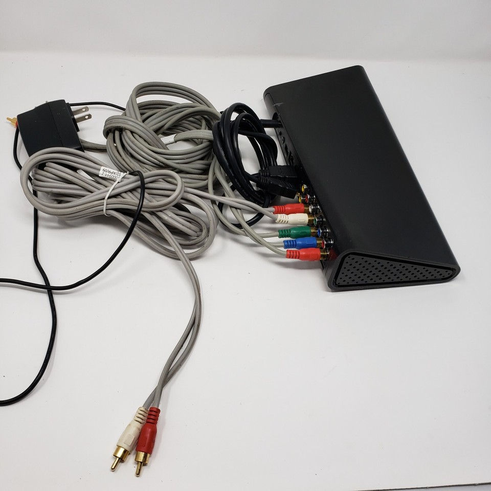 Slingtv Sling TV Media Slingbox SB500 Digital HD Media Streamer ...