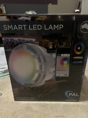 Pal Lighting Low Voltage Retro Pool Light | eBay