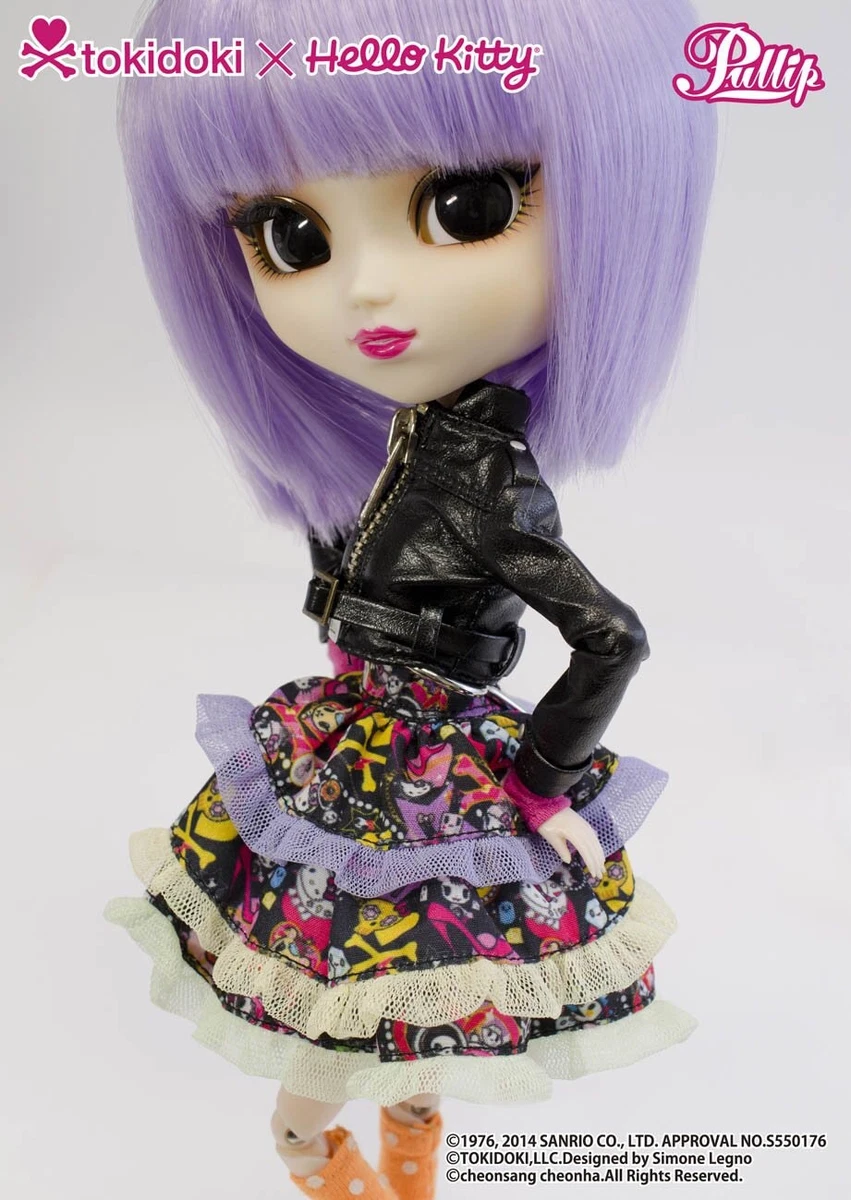 Tokidoki Pullip