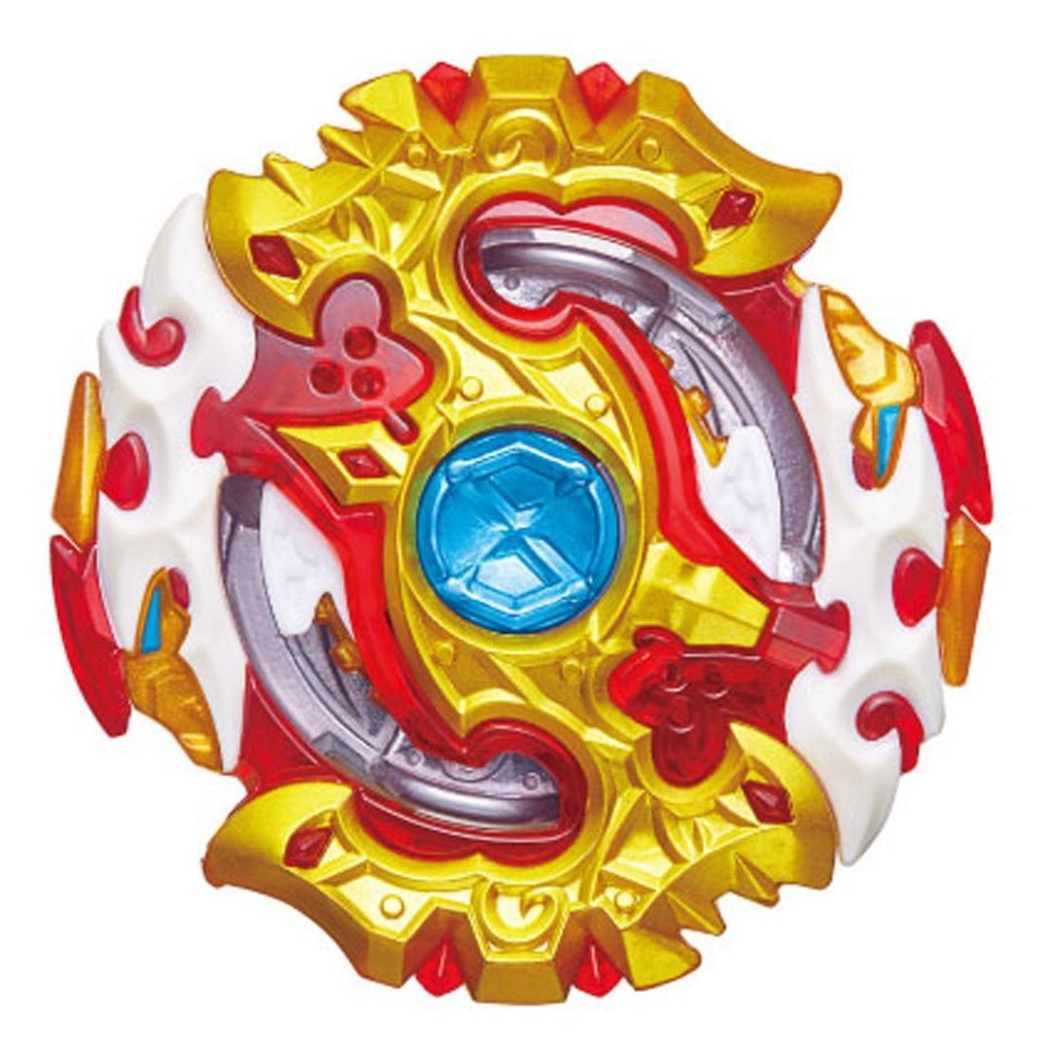 Takara Tomy Beyblade Burst B-100 Starter Spriggan Requiem .0.Zt JAPAN ...