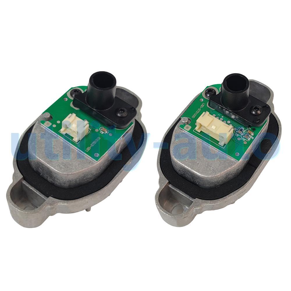 2x New LED Control Unit Diode Module For BMW 3 Series 320i 330i 340i ...