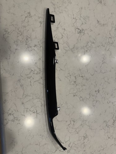 2016-2020 Cadillac Escalade Black Front Driver Lower Molding 84661789 ...