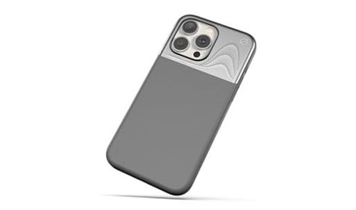 Alara Anti Radiation for iPhone 15 Pro Max Case with EMF Protection ...