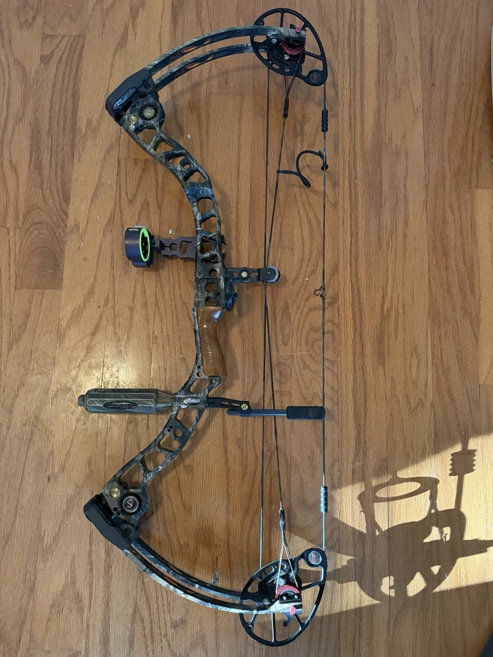 Mathews Monster for sale - eBay