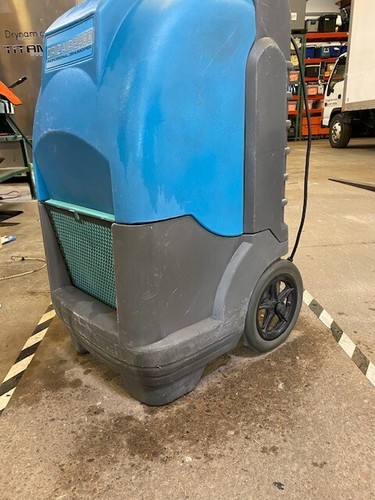 DrizAir 2400 Dehumidifier, 4,700 hours, 115 V, 60 Hz, 11 Amps | eBay