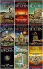 Complete Zecharia Sitchin Earth Chronicles Nine-Book Series Set ...