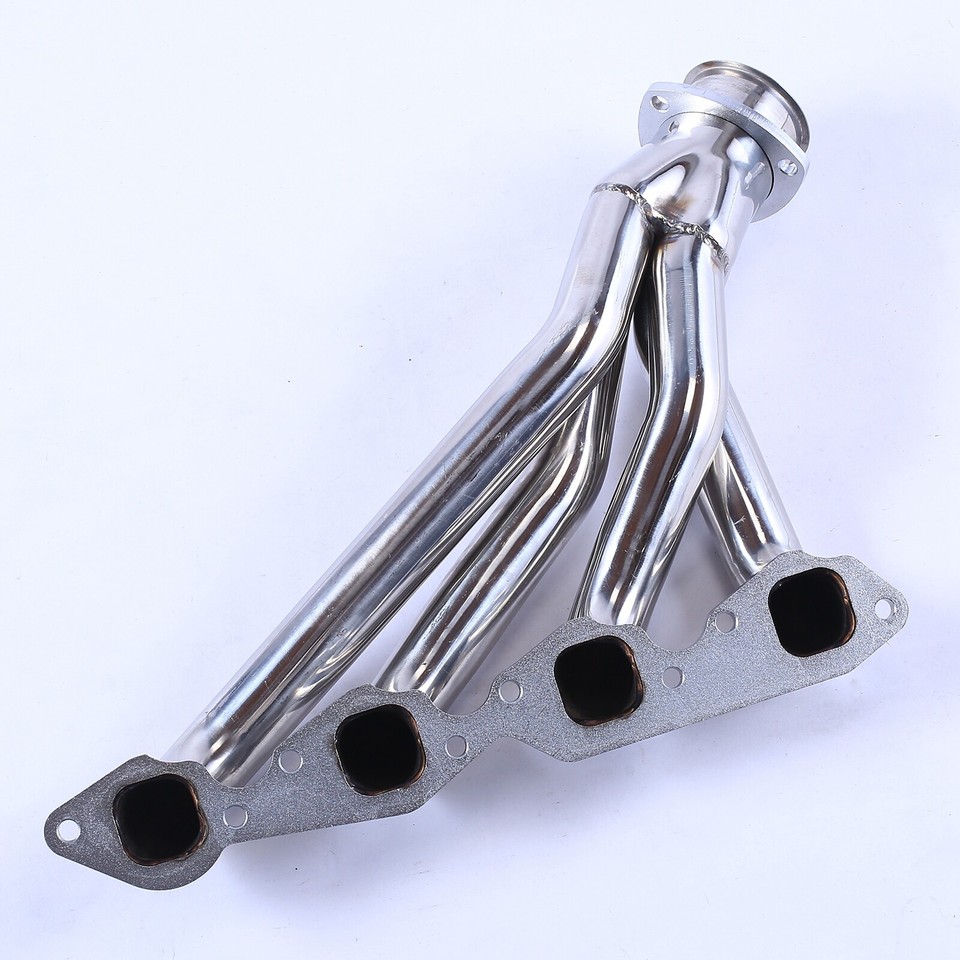 Shorty Stainless Steel Headers Fits Chevy GMC Big Block V8 396 402 427 ...