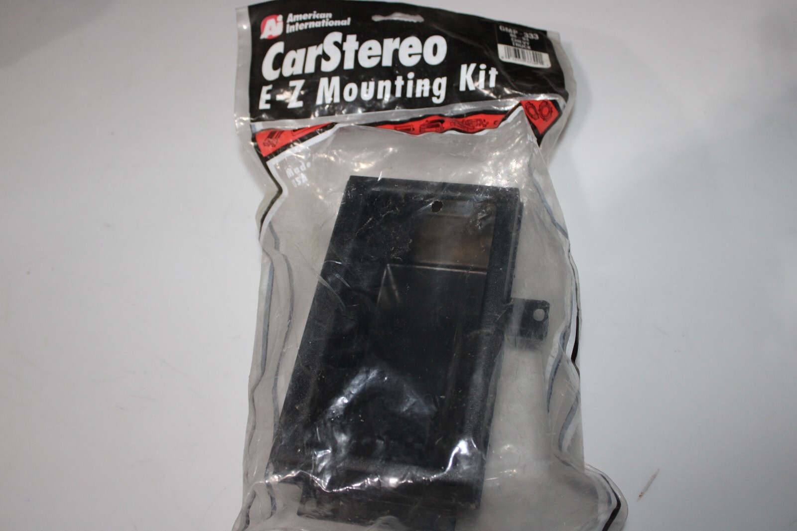 American International GMP333 Add-On Storage Pocket for 1988-1994 Chevy ...