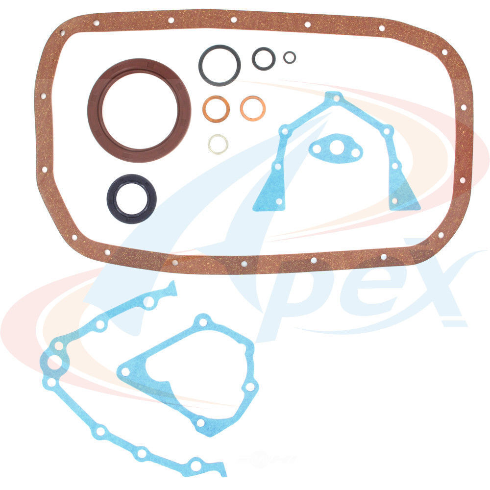 Apex Automobile Parts ACS2000 - Engine Conversion Gasket Set for sale ...