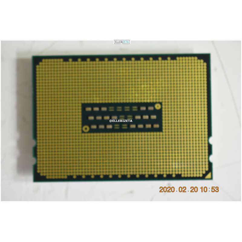 AMD Opteron OS6136WKT8EGO 2.10 GHZ 8 Core Processeur CPU Douille G34 | eBay
