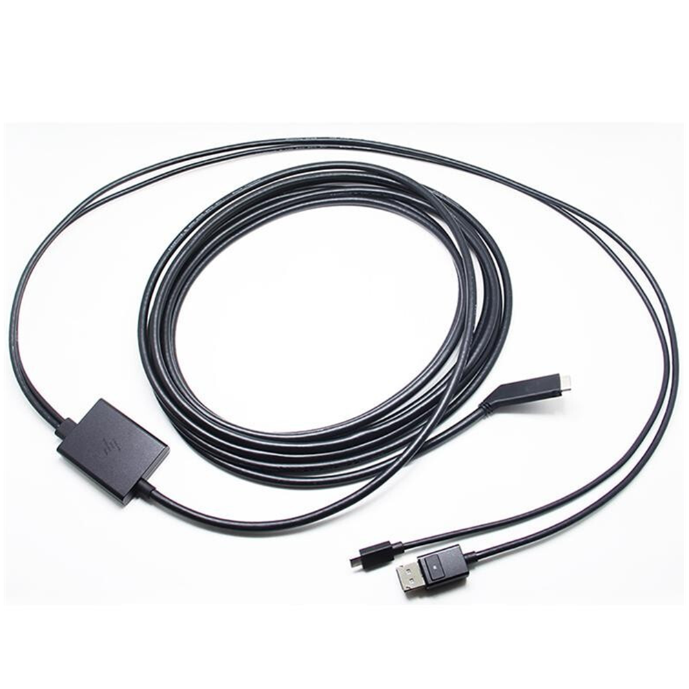 New Genuine HP Reverb G2 Cable VR headset connecting cable 6-Meter | eBay