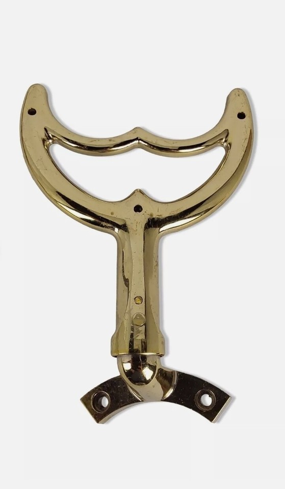 Vintage R&M Hunter 83056 52" Ceiling Fan Reverse-aire Blade Iron ...