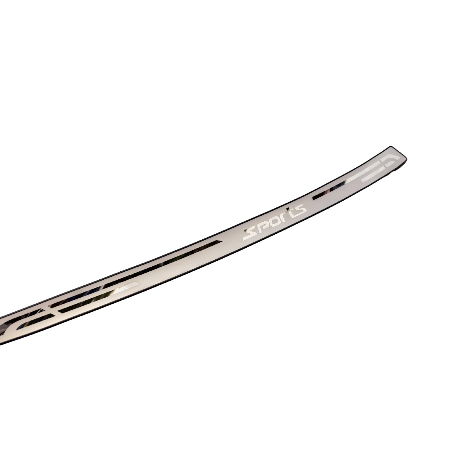 Parts For Toyota Camry 2018-23 Car Accessories Rear Bumper Protector ...