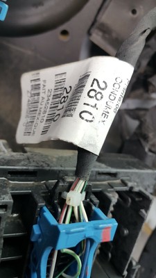 14 Silverado 5.3 crew cab Cabin Fuse Box CHEVY SILVERADO 1500 2014 | eBay