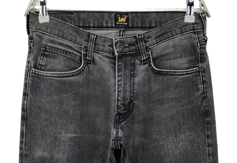 LEE Uomo Luke Slim Fit Jeans Taglia W30 L30 | eBay