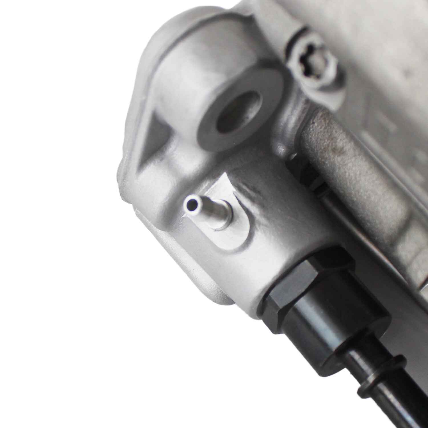 For Doosan Bobcat D18 D24 Fuel Injection Pump & Common Rail & Fuel ...