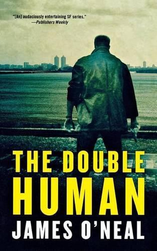 Double Human by James O'Neal (English) Paperback Book 9780765392336 | eBay