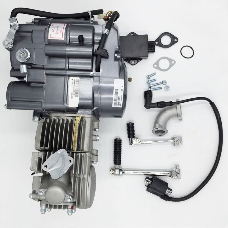 LIFAN 150CC Motor Engine for ATC70 XR CRF50 70 CT70 C90 SDG SSR Pit ...