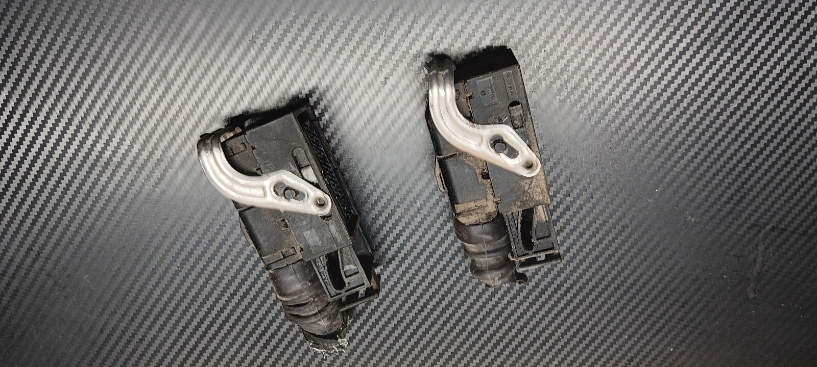 04 - 07 Cadillac CTS SRX 3.6 ECU Engine Control Computer 12592124 E55 ...