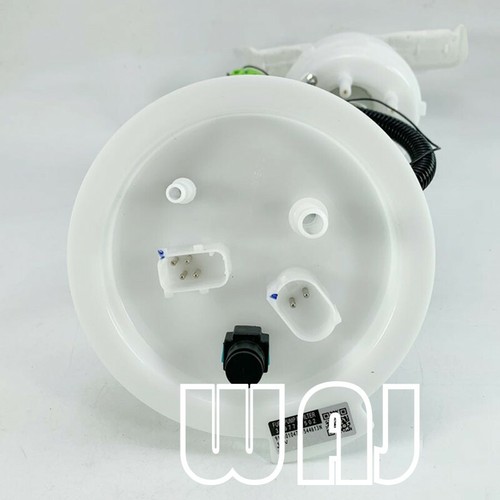 WAJ Fuel Pump Module Assembly 16117260647 Fits For BMW F07 F10 F11 F18 ...