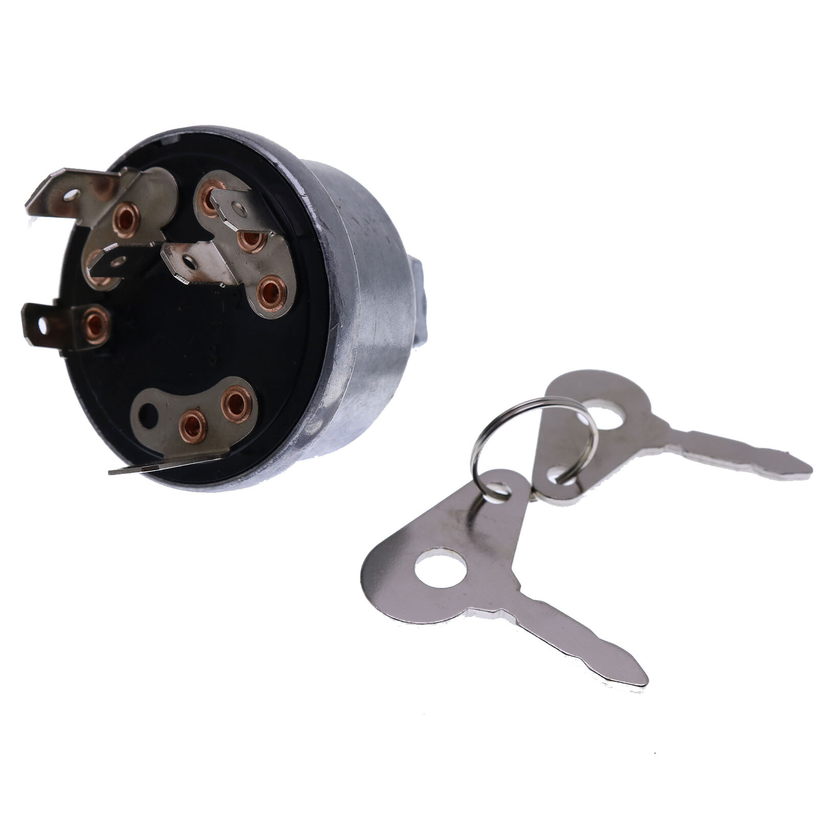 Ignition Switch 3107556R92 For Case IH 1818 1825 1825B 1835C 1210 1212 ...