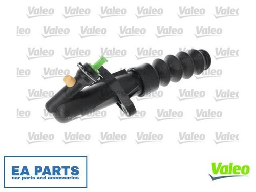Slave Cylinder, clutch for CITROËN PEUGEOT VALEO 804792 | eBay