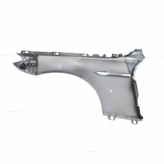 OEM BMW 6 F06 Front Right Fender Wing Panel 41357230578 7230578 Genuine ...