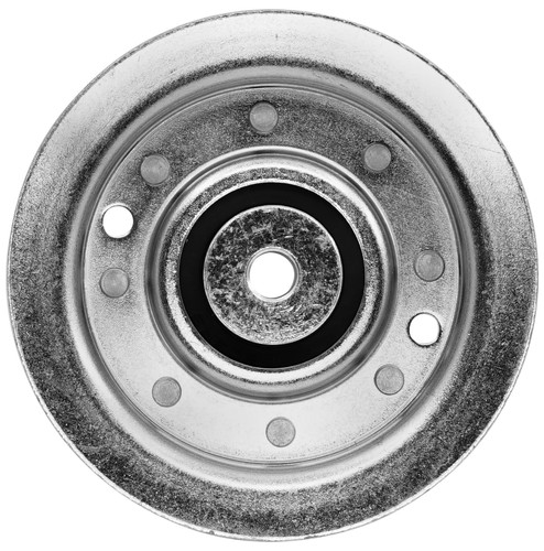 Caltric AUC17921 GY00054 AM146880 Deck Arm Pulley For John Deere 42" 44 ...