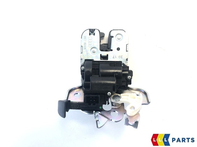 Audi Q5 Boot Lid Lock Catch 8r0 827 505 for sale online | eBay