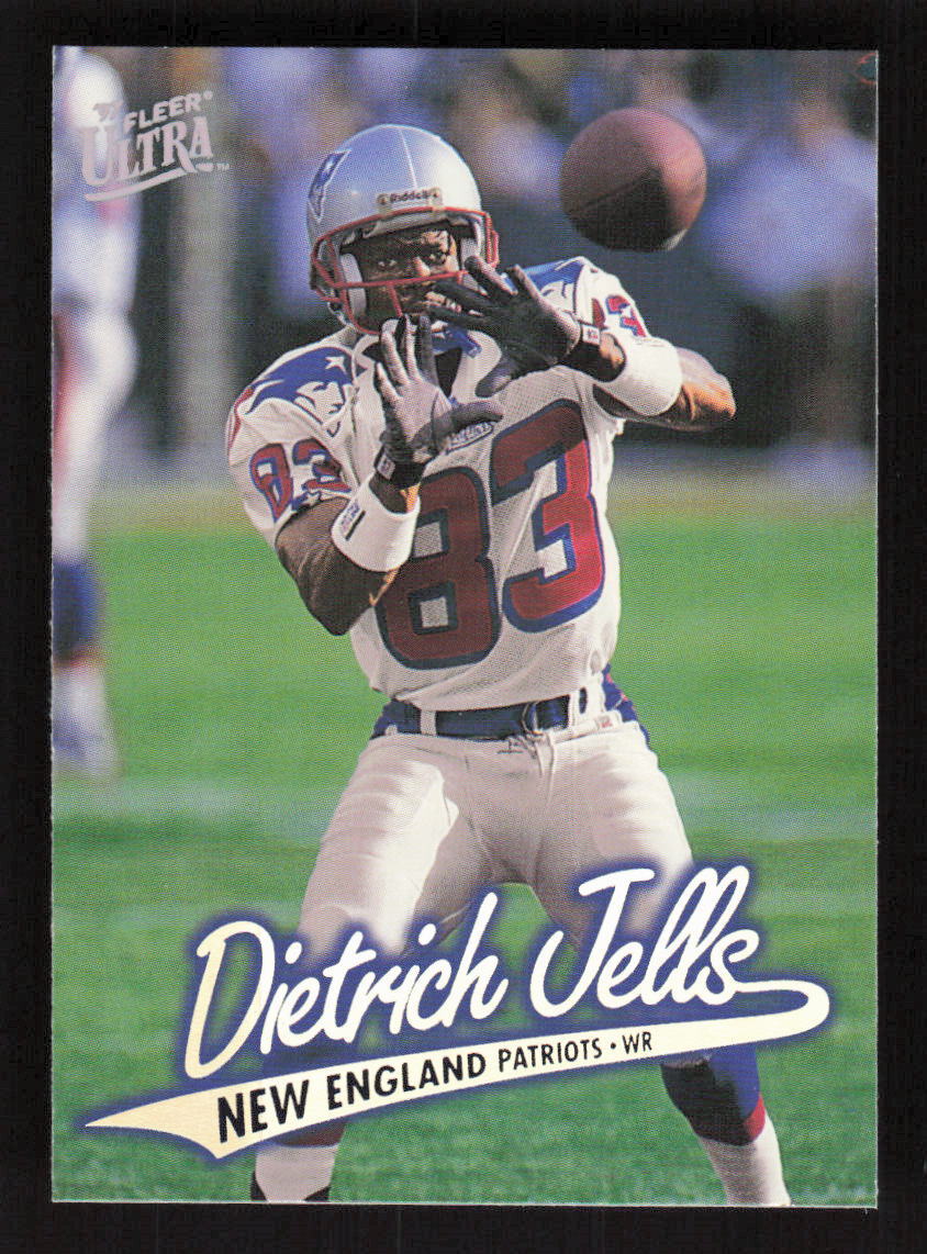 Ken Dietrich Back Tattoos